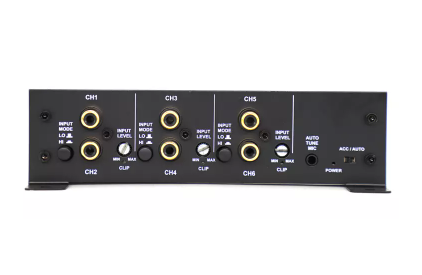 Hi-Fi Audio & Smart Home Solutions Provider- AudioWinner