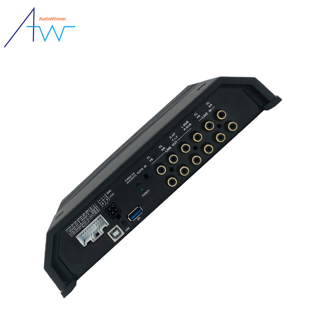 China Professional dsp car amplifier manufacturers, Professional dsp ...