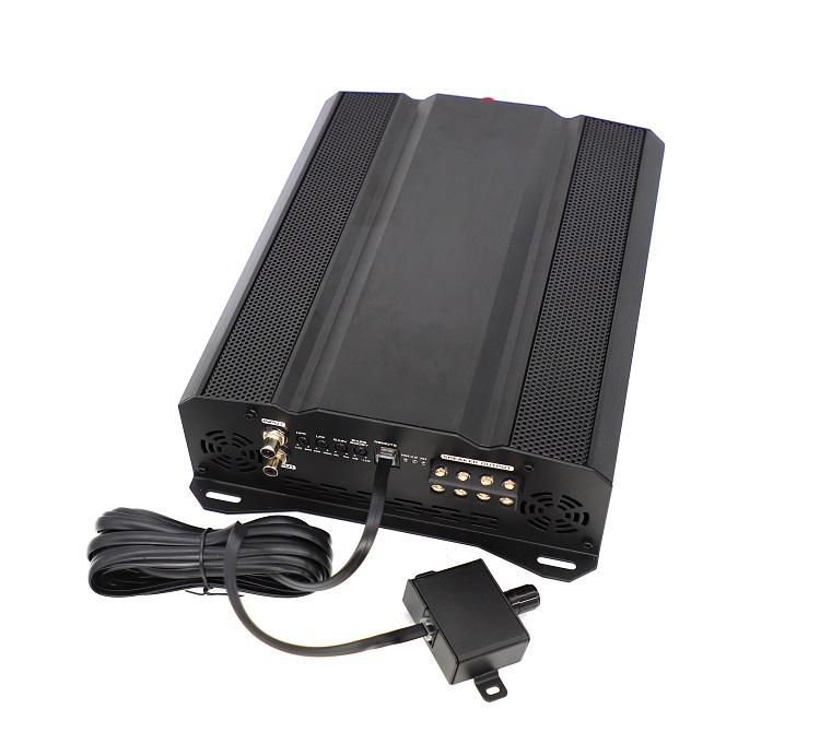 high end 5000 watt Car Amplifier for car from China manufacturer ...